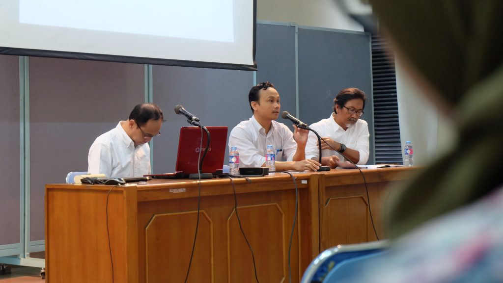 Kuliah Tamu-Adi Purnomo – Program Studi Arsitektur – SAPPK ITB