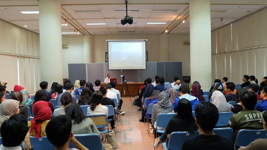 Kuliah Tamu-Adi Purnomo – Program Studi Arsitektur – SAPPK ITB