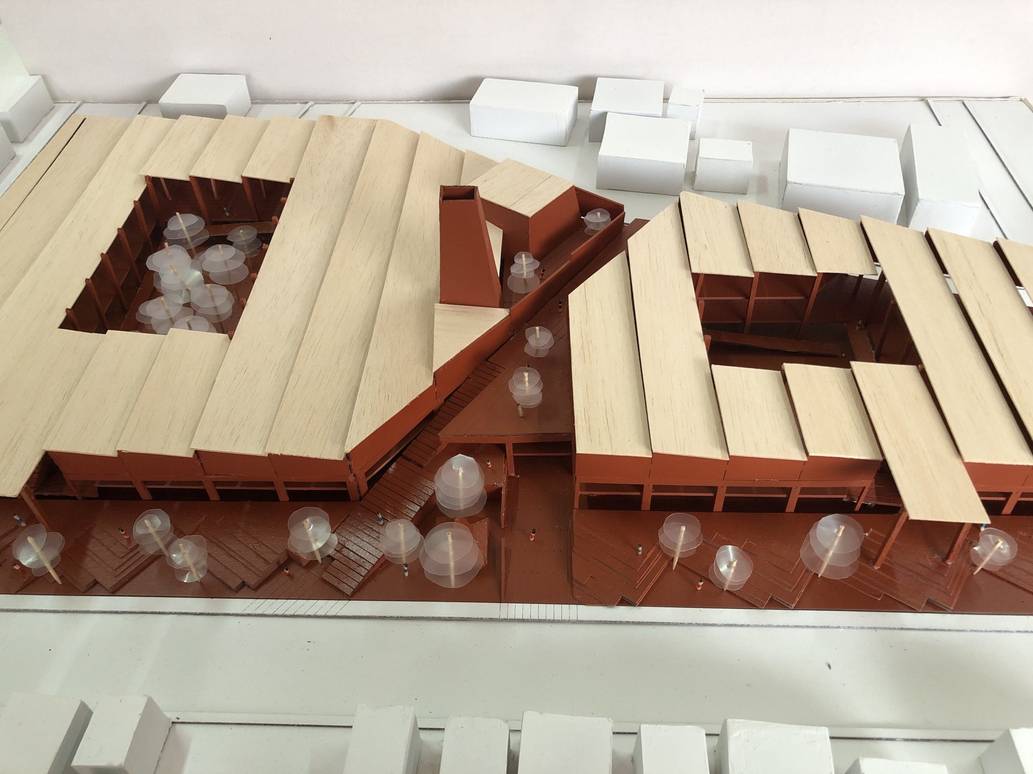 Sayembara Desain Gedung Pasar Godean Kabupaten Sleman – Program Studi ...